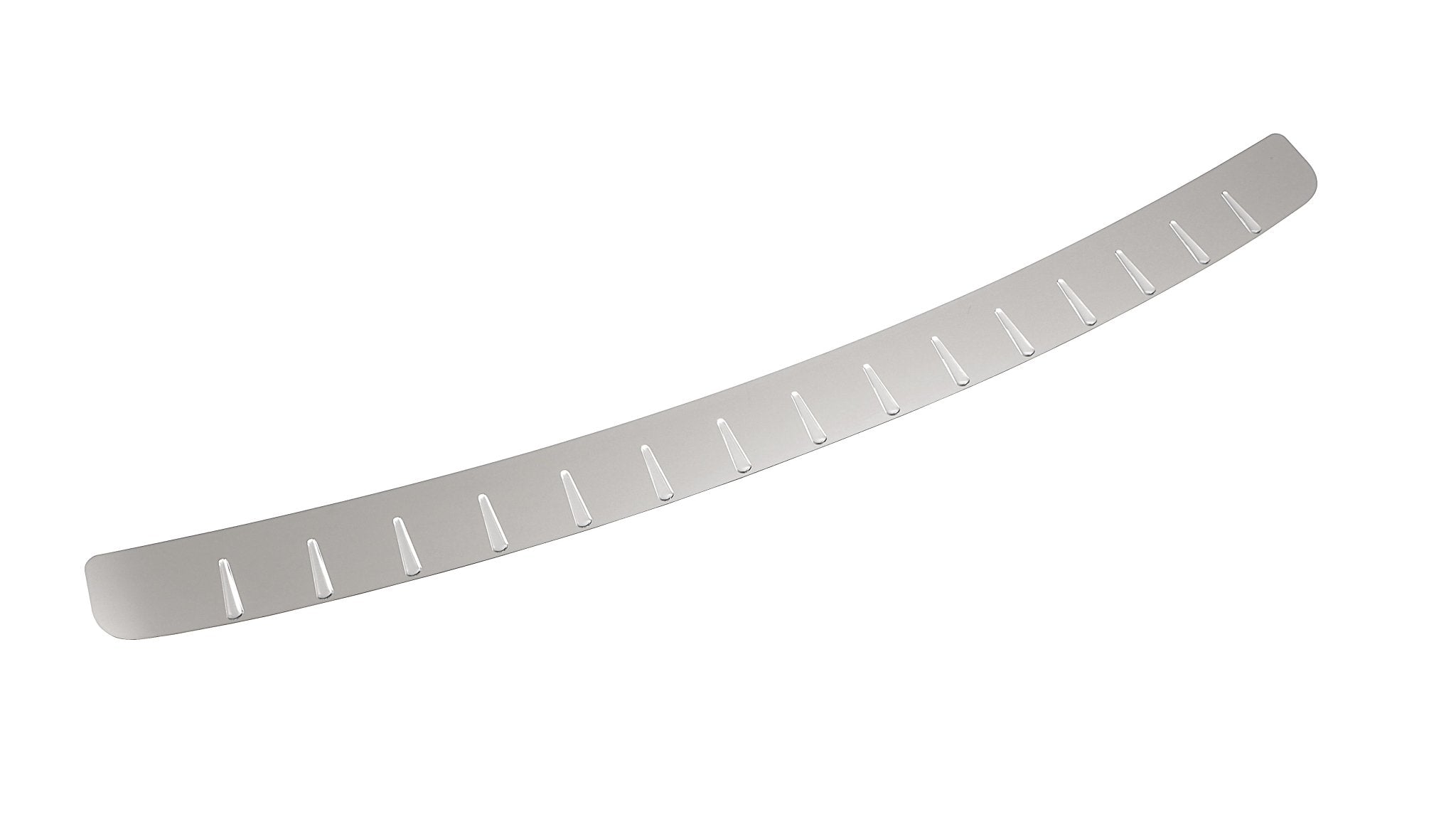 Lastskydd stål Volkswagen Golf VI Plus 2009–2012